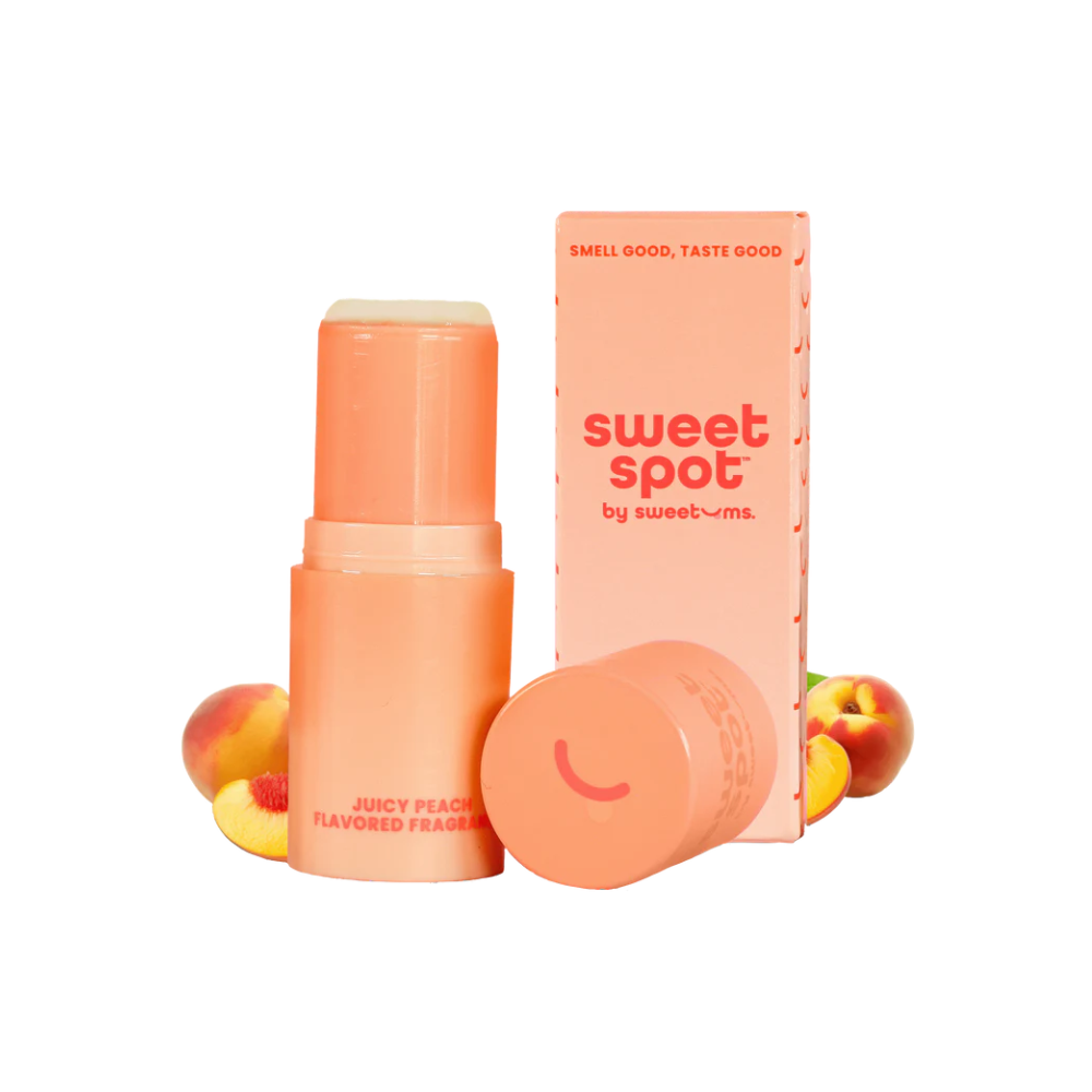 Sweet Spot Flavored Fragrance – Euforic Rebel